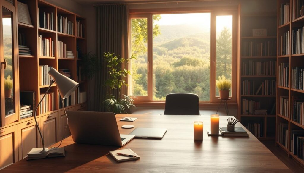 Setting Up the Ultimate Virtual Study Space